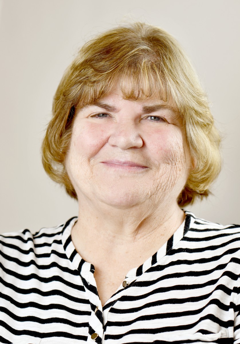 Board of Directors – Mary J. Treglia Community House.